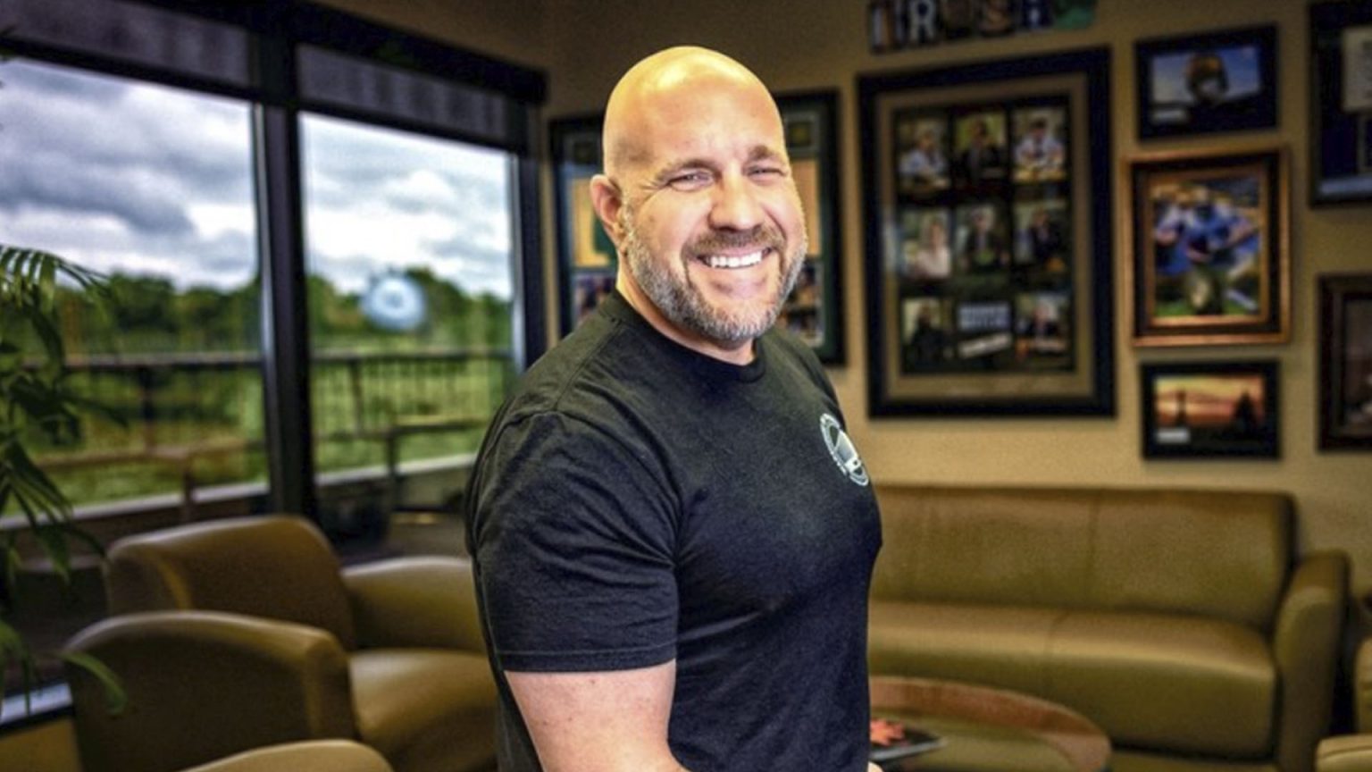 Jonathan N. Brooks: How to Build Teams That Execute With Discipline ...